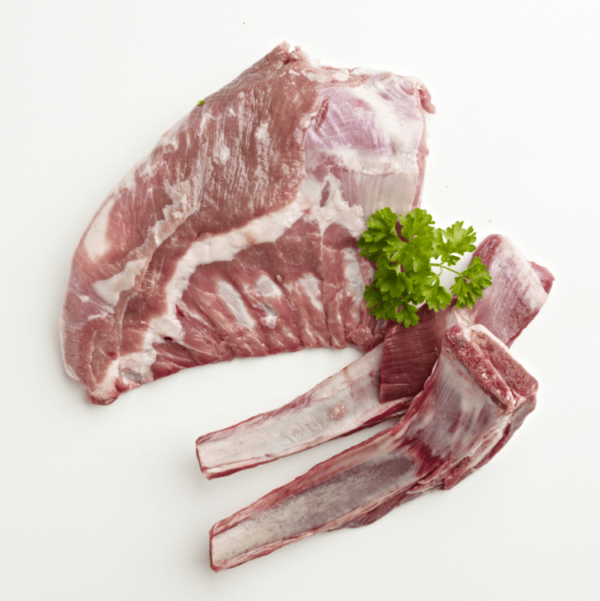 Mutton Ribs - RPS Food Logistics